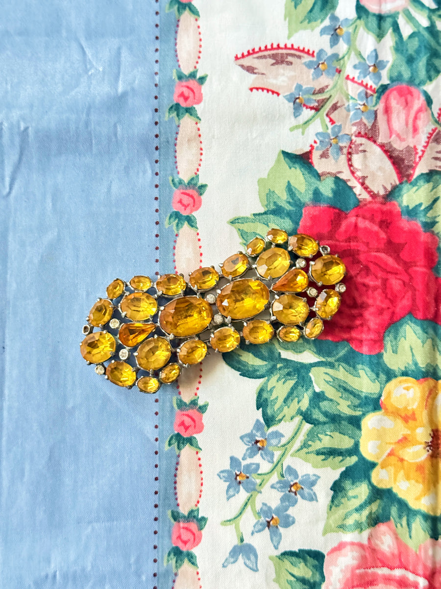 Fabulous Vintage Brooch – Grandmillennial Shop