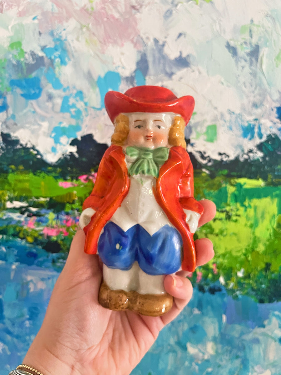 Toby Style Shaker – Grandmillennial Shop